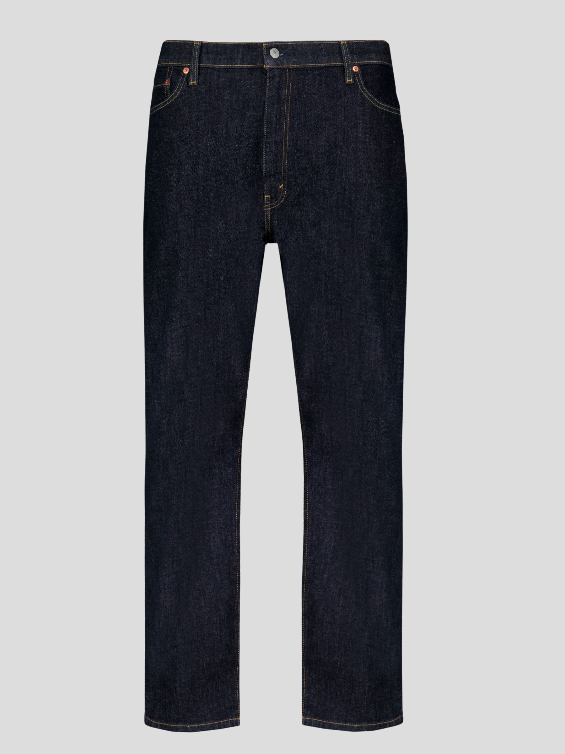 Jean 541 Cleaner Adv pour Homme Grand Brut