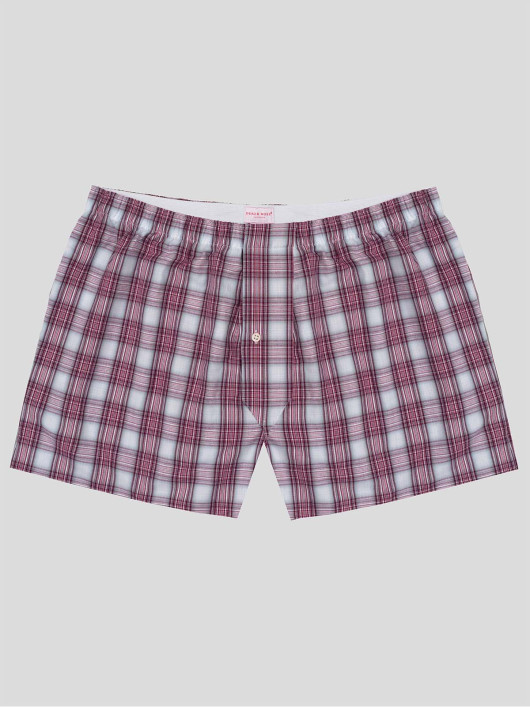 Calecon Ecossais Derek Rose Grande Taille homme grande taille - Capelstore